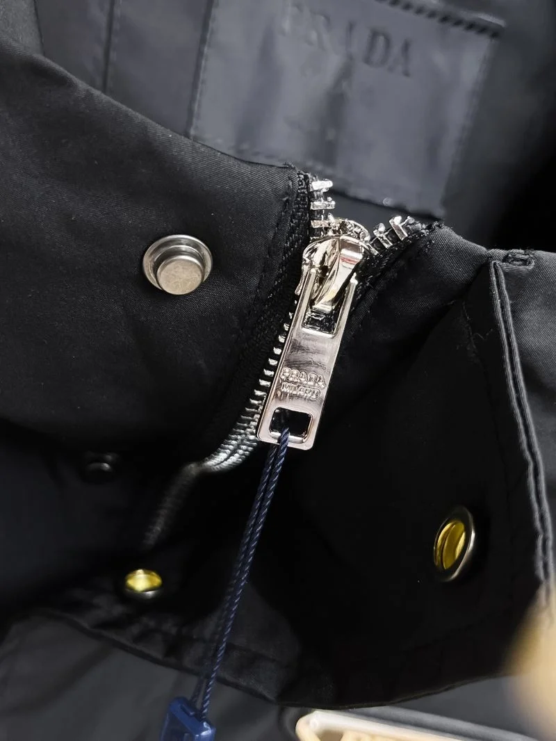 Exact replica Prada Outwear