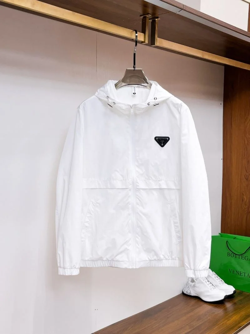 Prada Outwear