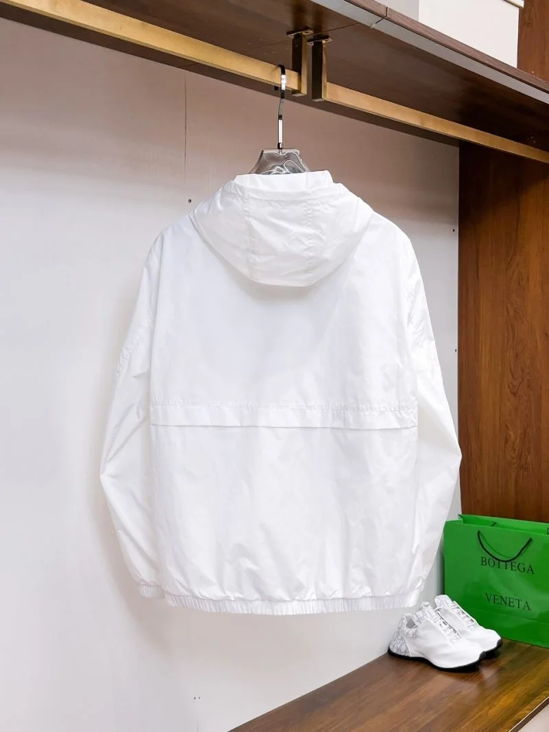 Real Prada Outwear