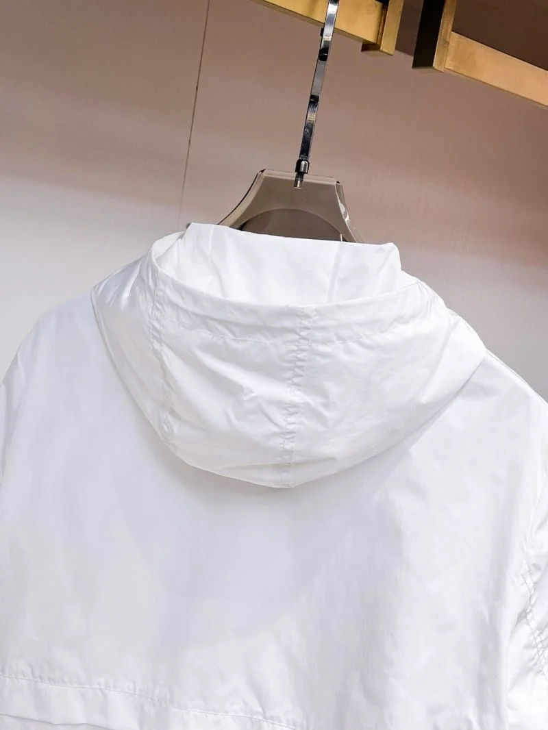 Real Prada Outwear