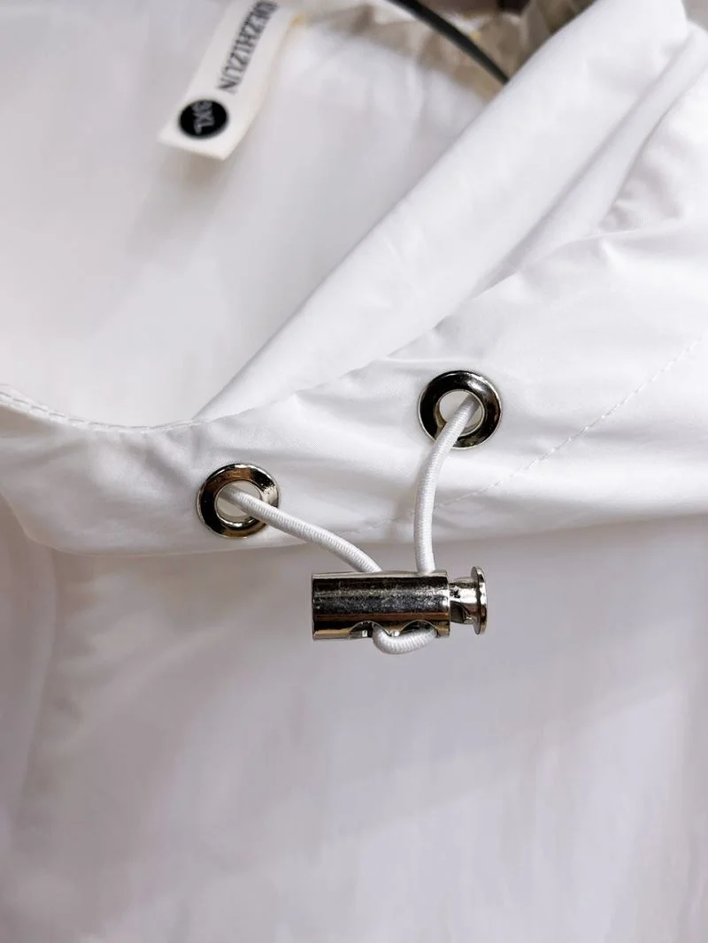 Real Prada Outwear