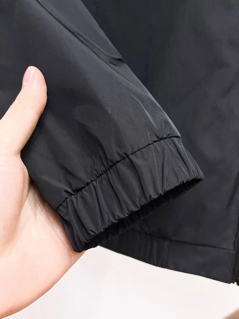 Cut-rate Prada Outwear