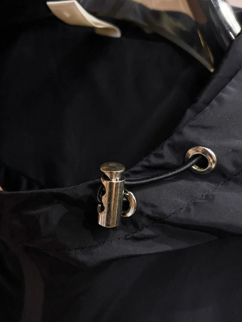 Cut-rate Prada Outwear