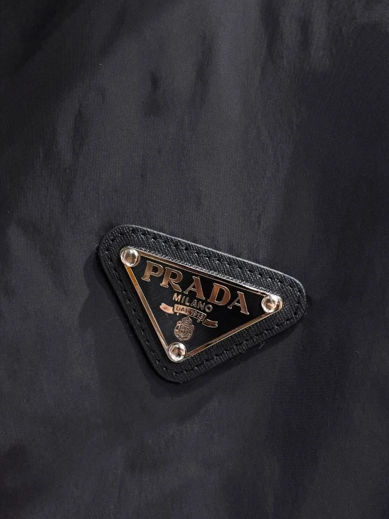 Cut-rate Prada Outwear