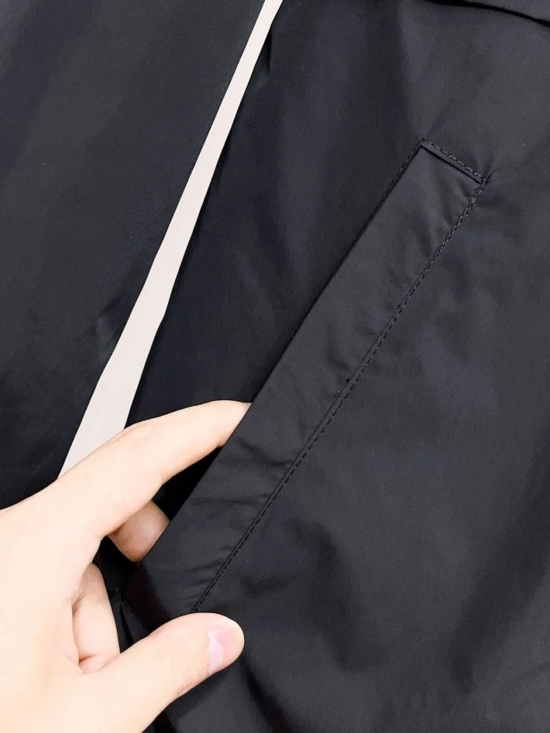 Cut-rate Prada Outwear