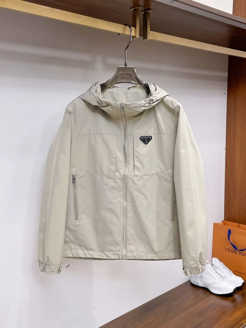 Prada Outwear