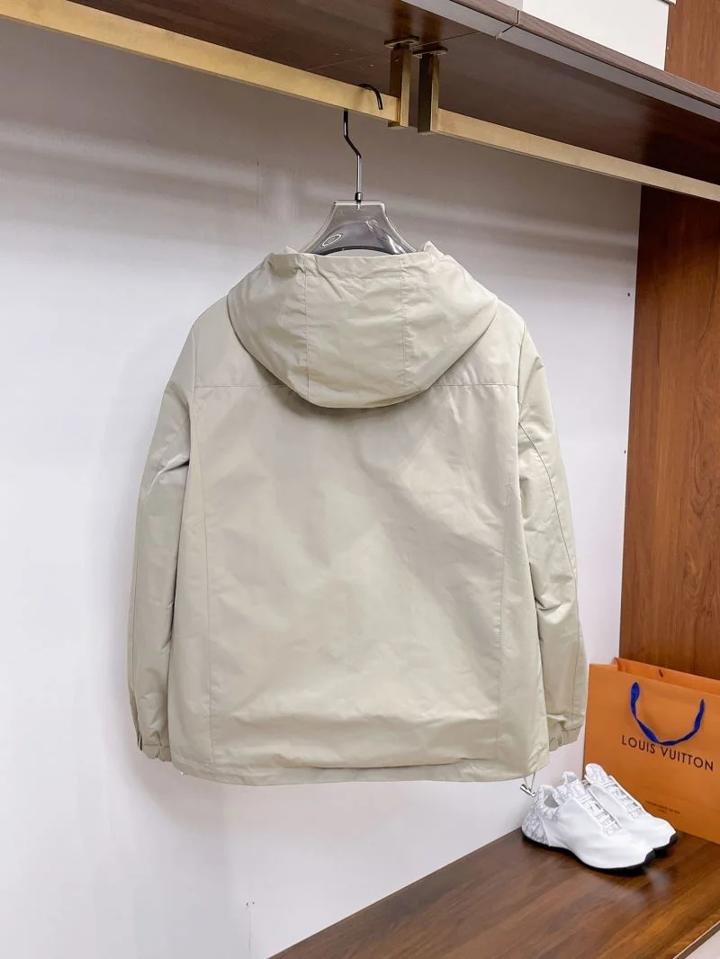 Cut-rate Prada Outwear