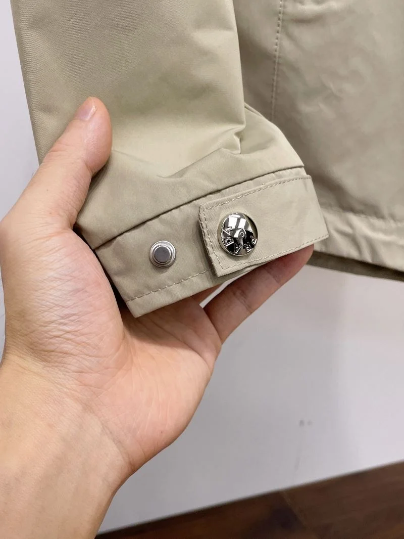 Cut-rate Prada Outwear