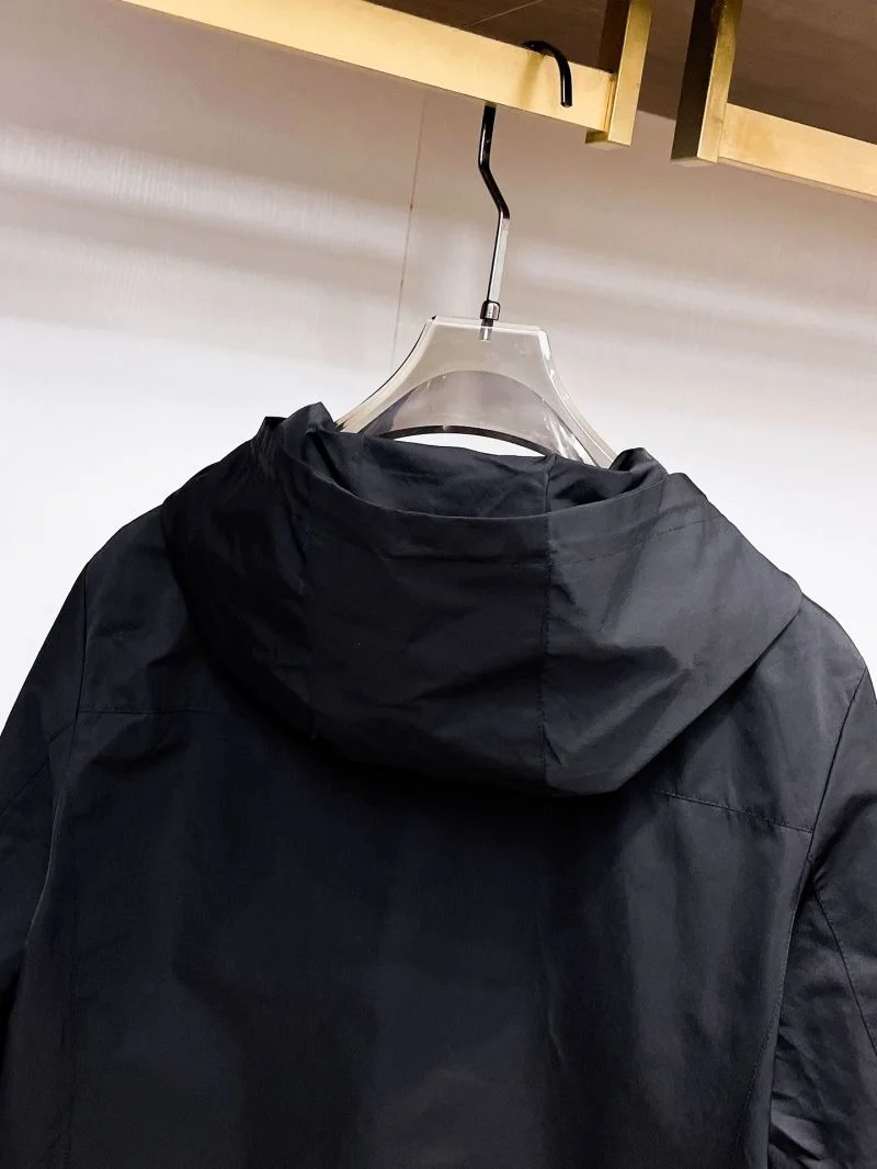 Bargain Prada Outwear