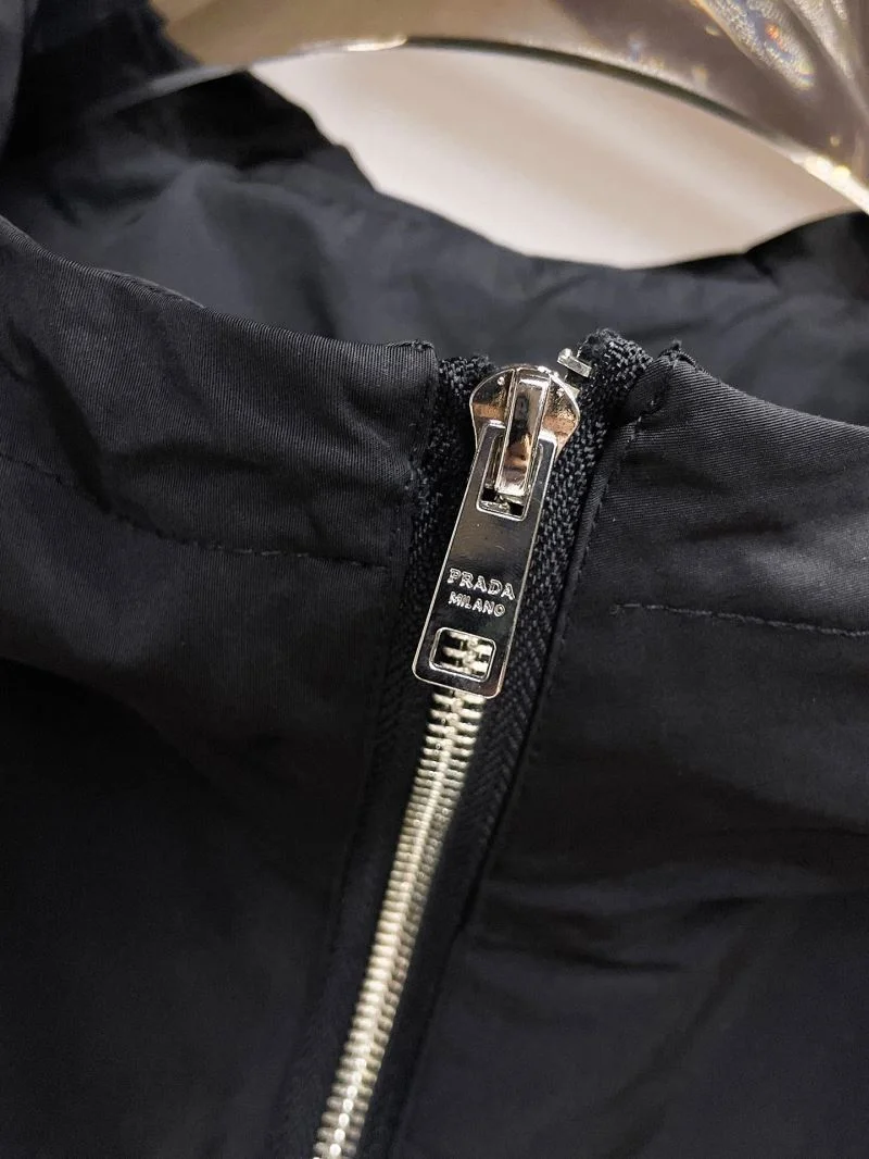 Bargain Prada Outwear