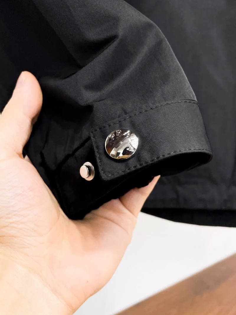 Bargain Prada Outwear