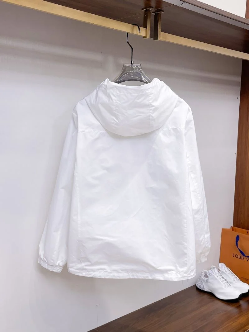 Original Prada Outwear