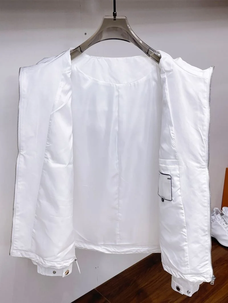 Original Prada Outwear