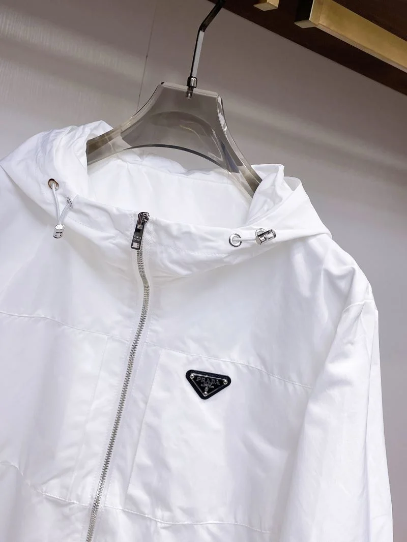 Original Prada Outwear