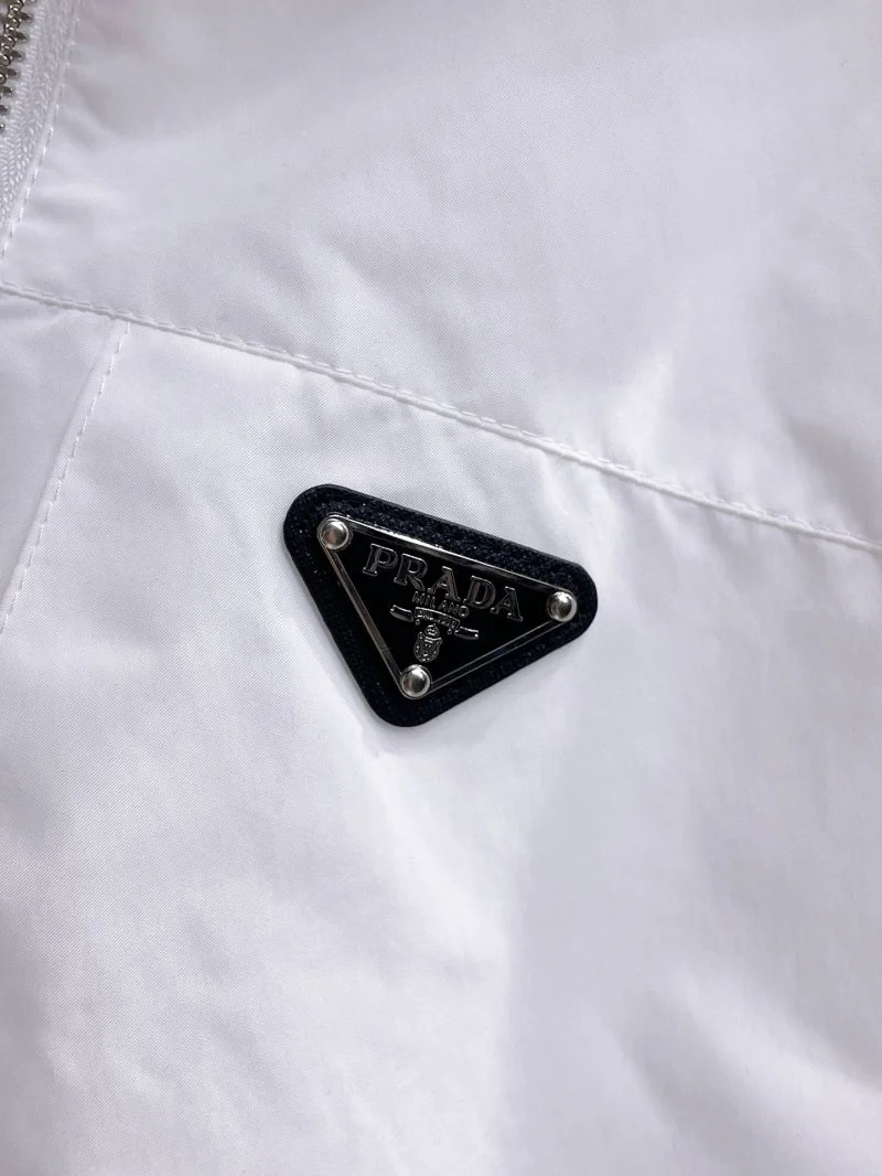 Original Prada Outwear
