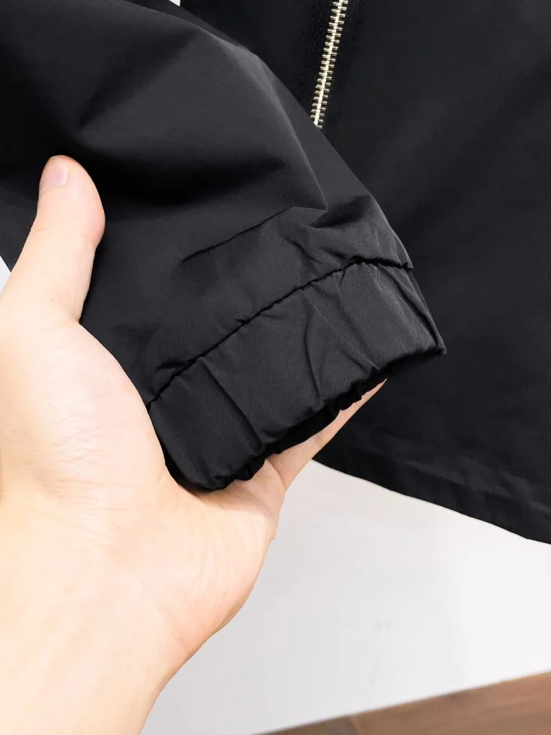 Cut-rate Prada Outwear