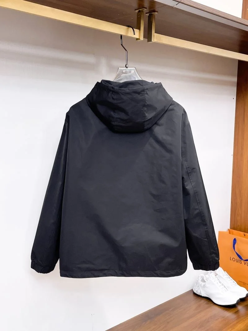 Cut-rate Prada Outwear