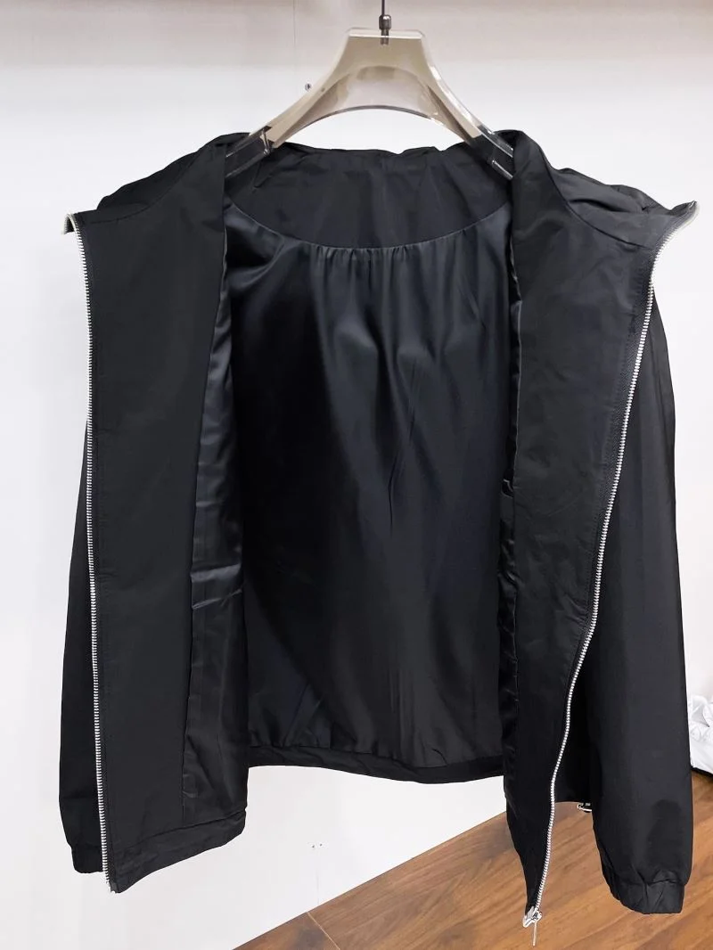 Cut-rate Prada Outwear