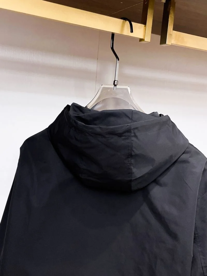 Cut-rate Prada Outwear