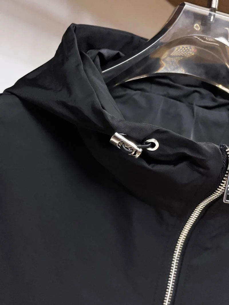 Cut-rate Prada Outwear