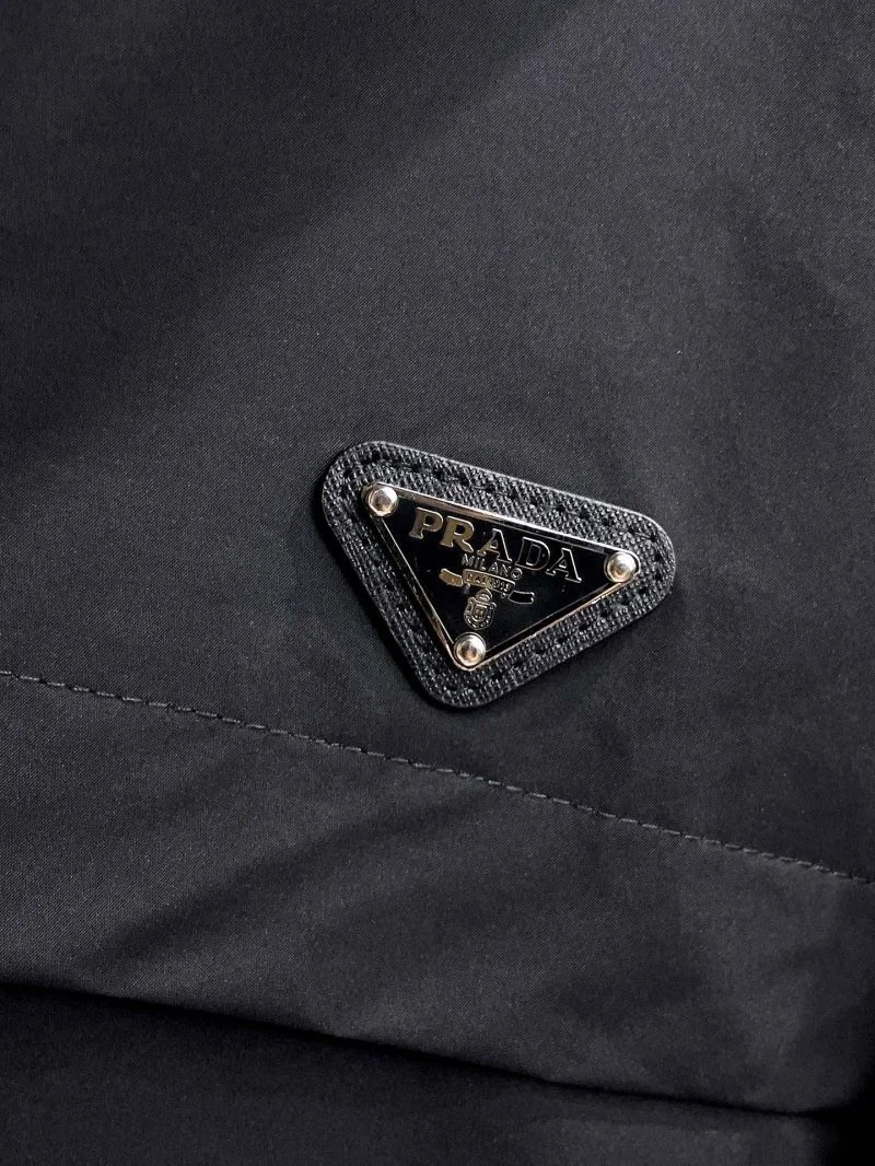 Cut-rate Prada Outwear