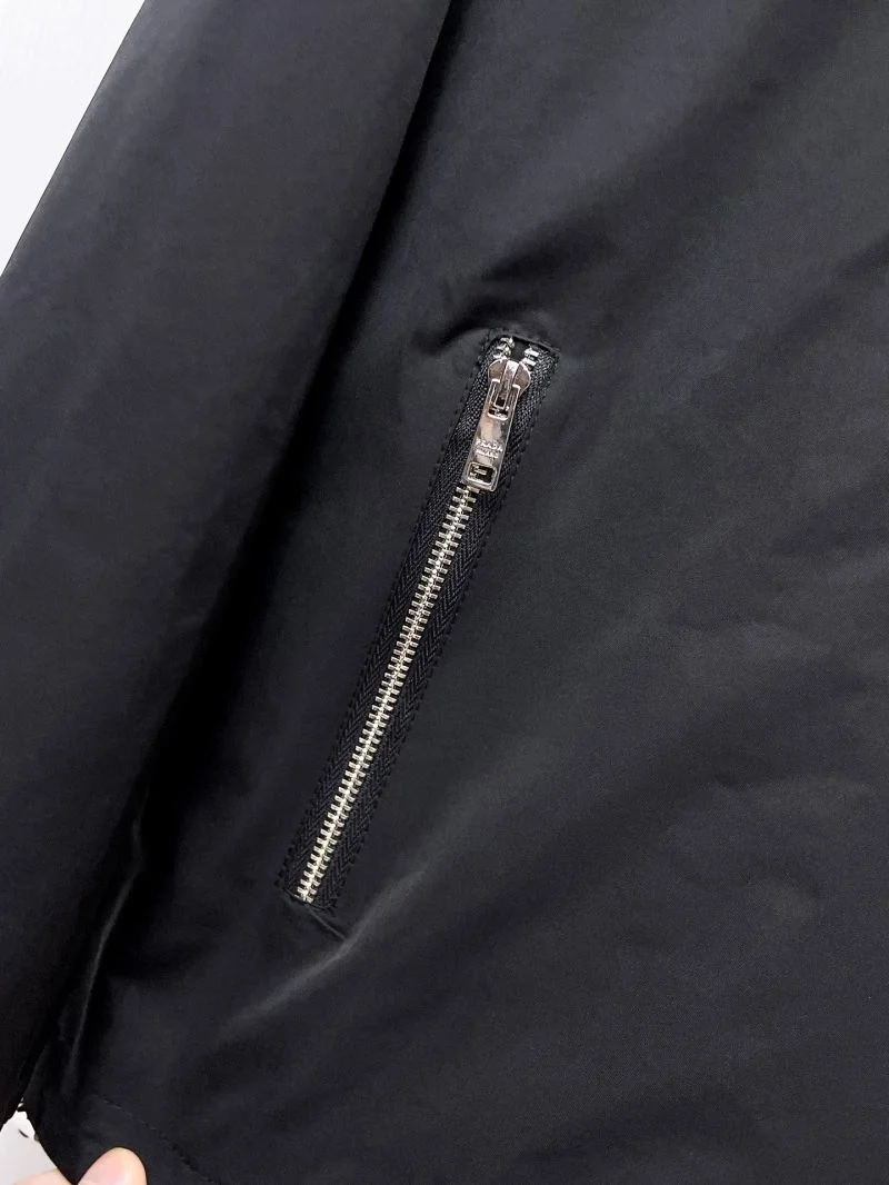 Cut-rate Prada Outwear
