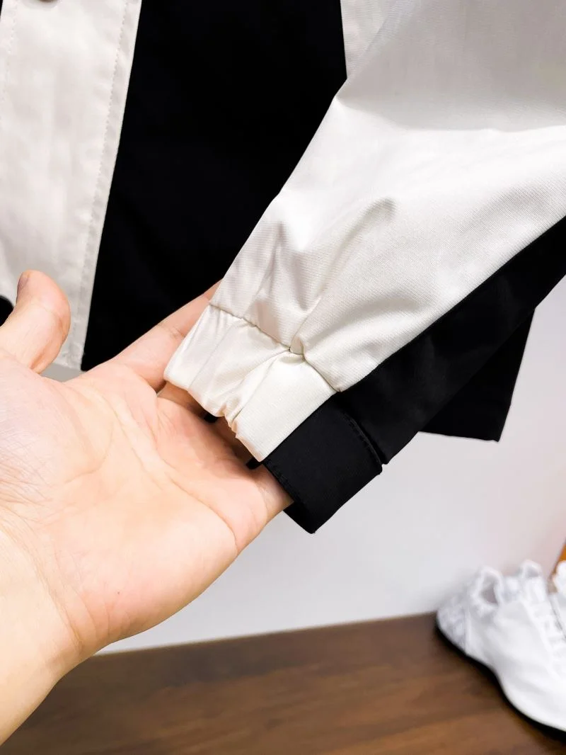 Value-priced Prada Outwear