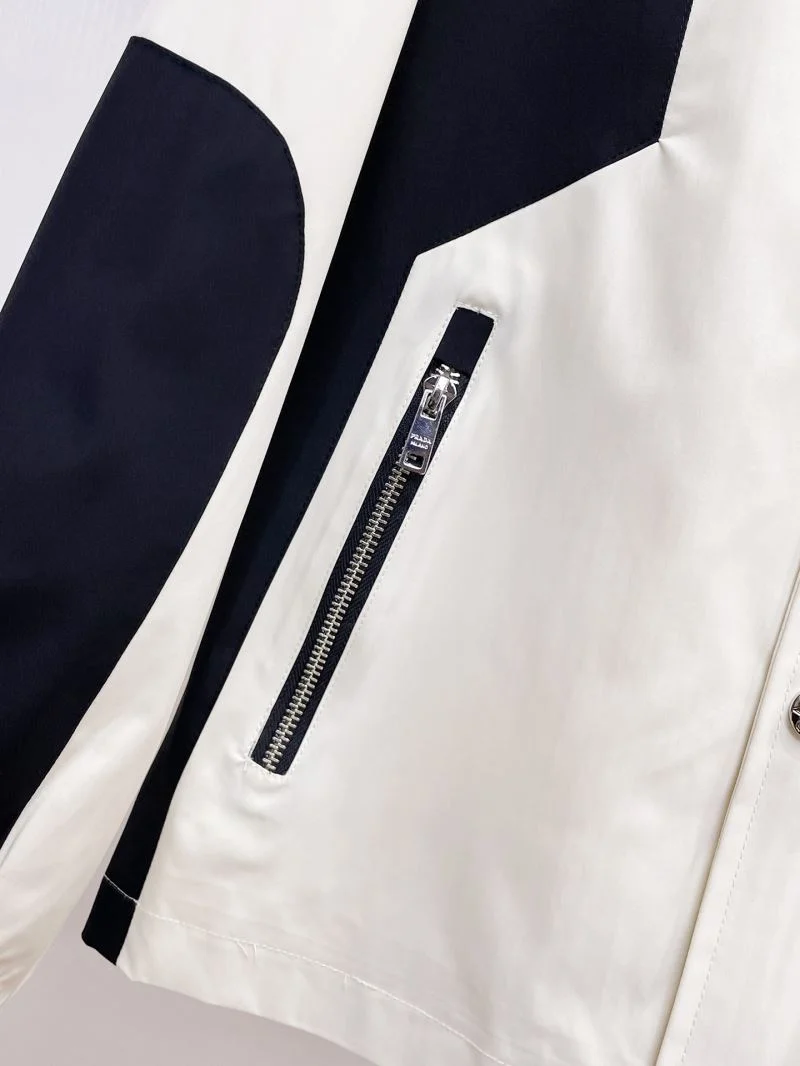 Economical Prada Outwear