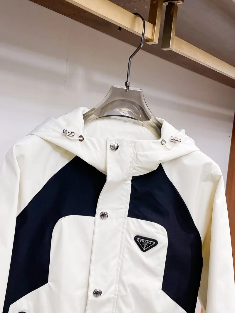 Economical Prada Outwear
