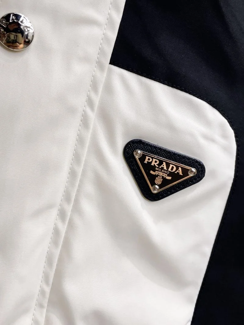 Economical Prada Outwear
