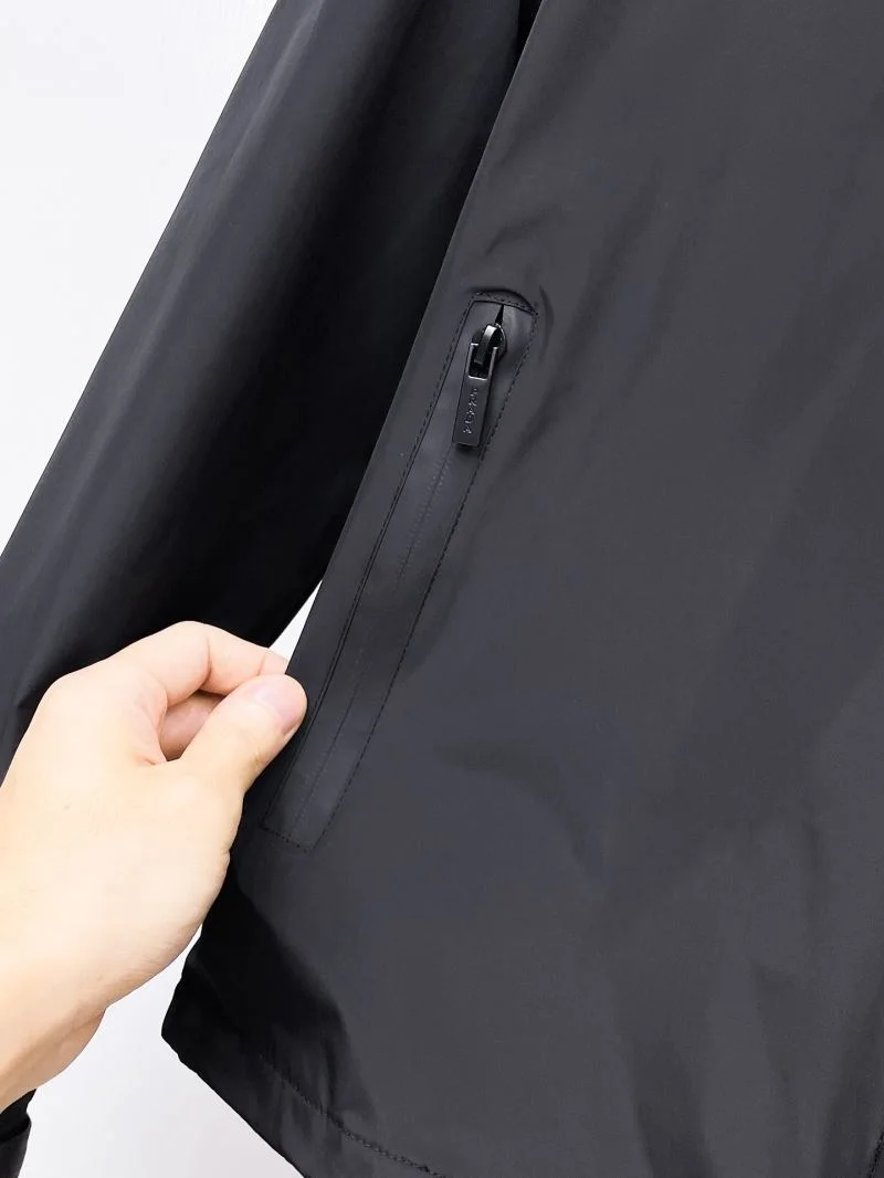 Affordable Prada Outwear