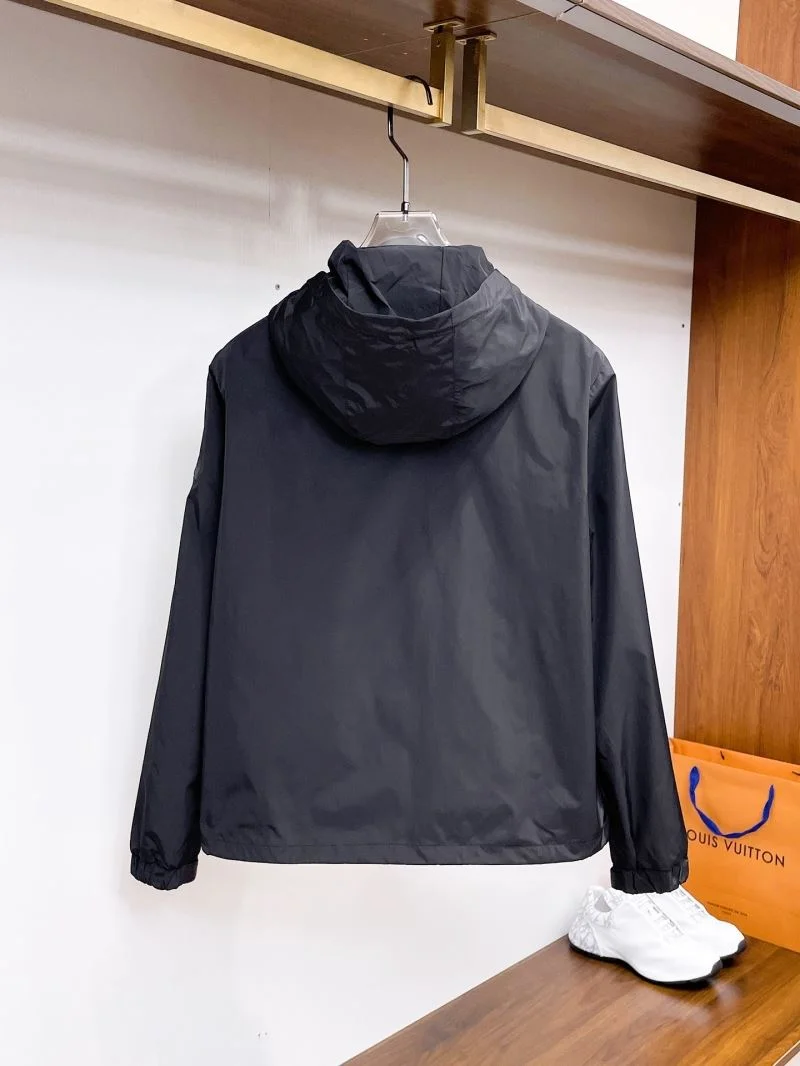 Affordable Prada Outwear