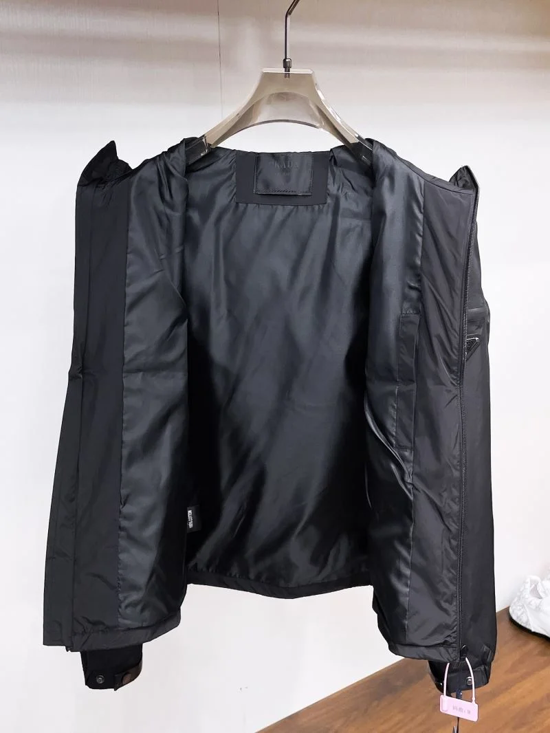 Affordable Prada Outwear