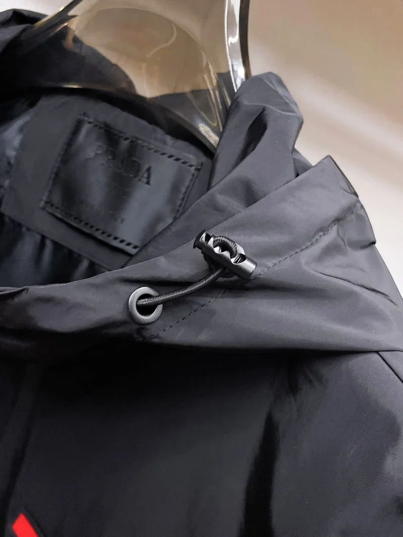 Affordable Prada Outwear