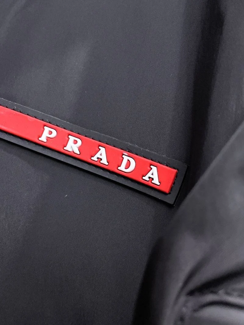 Affordable Prada Outwear