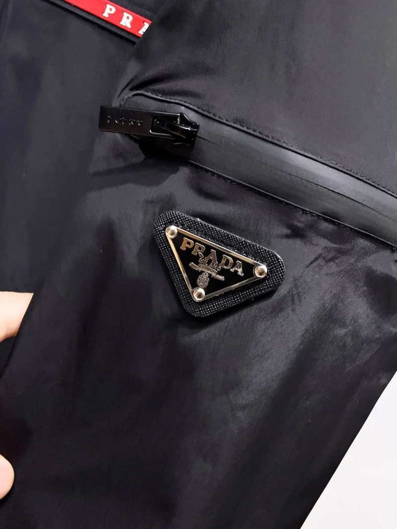 Affordable Prada Outwear