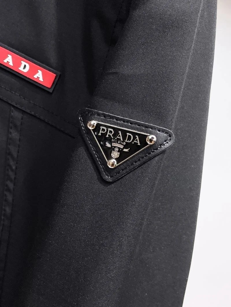 Affordable Prada Outwear
