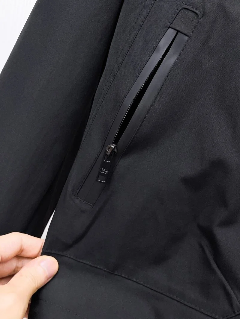 Affordable Prada Outwear