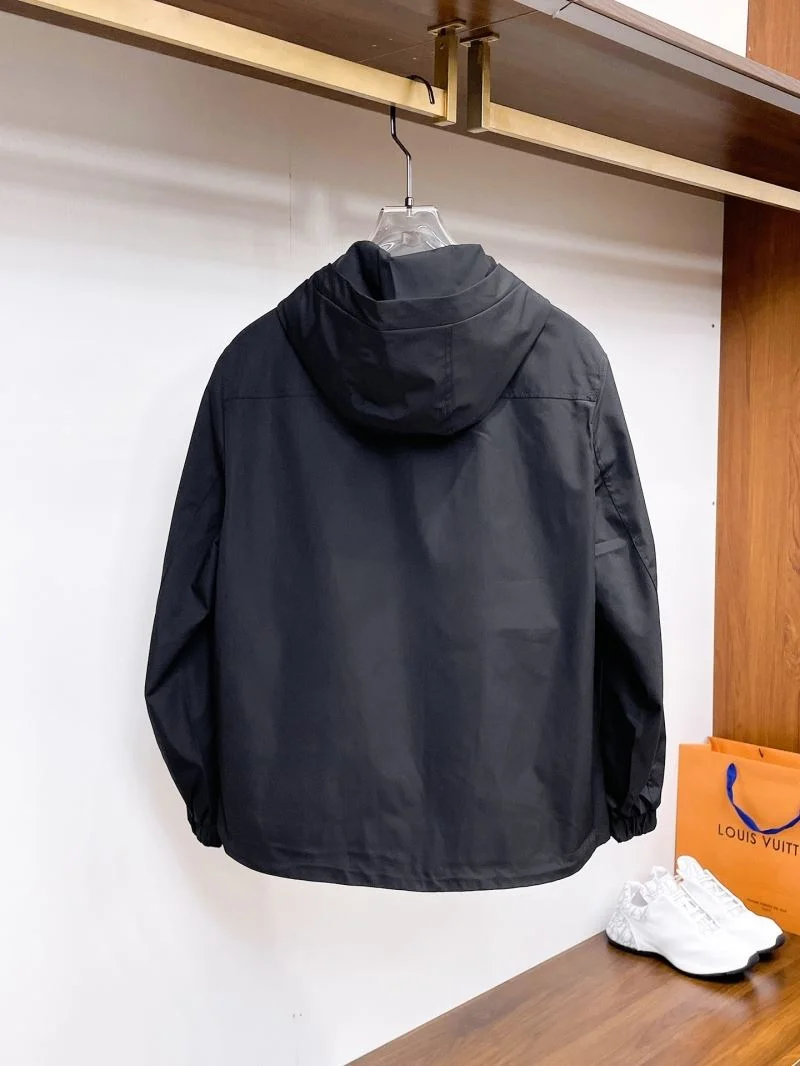 Affordable Prada Outwear