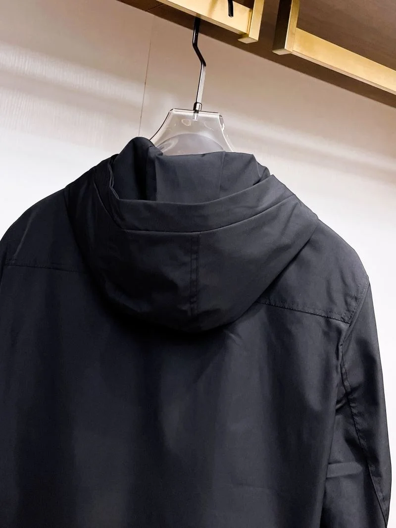 Affordable Prada Outwear
