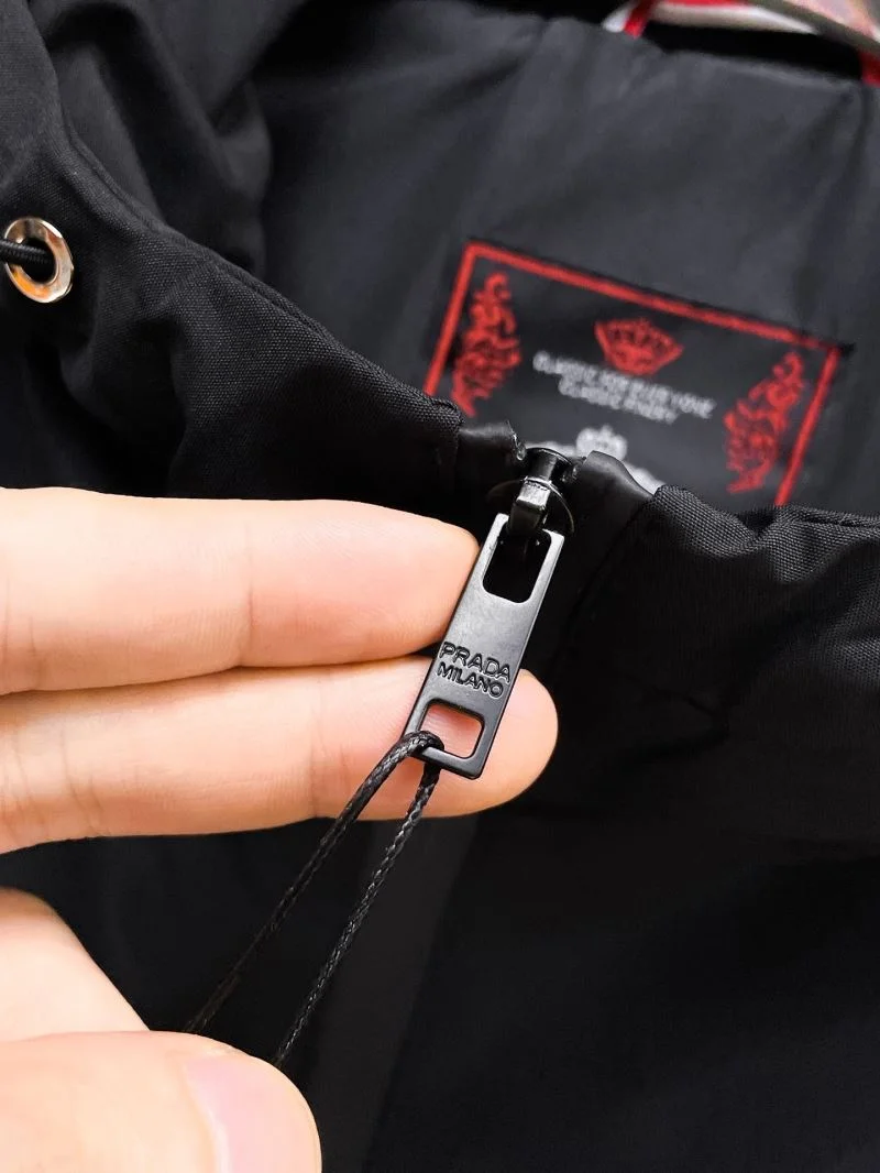 Affordable Prada Outwear