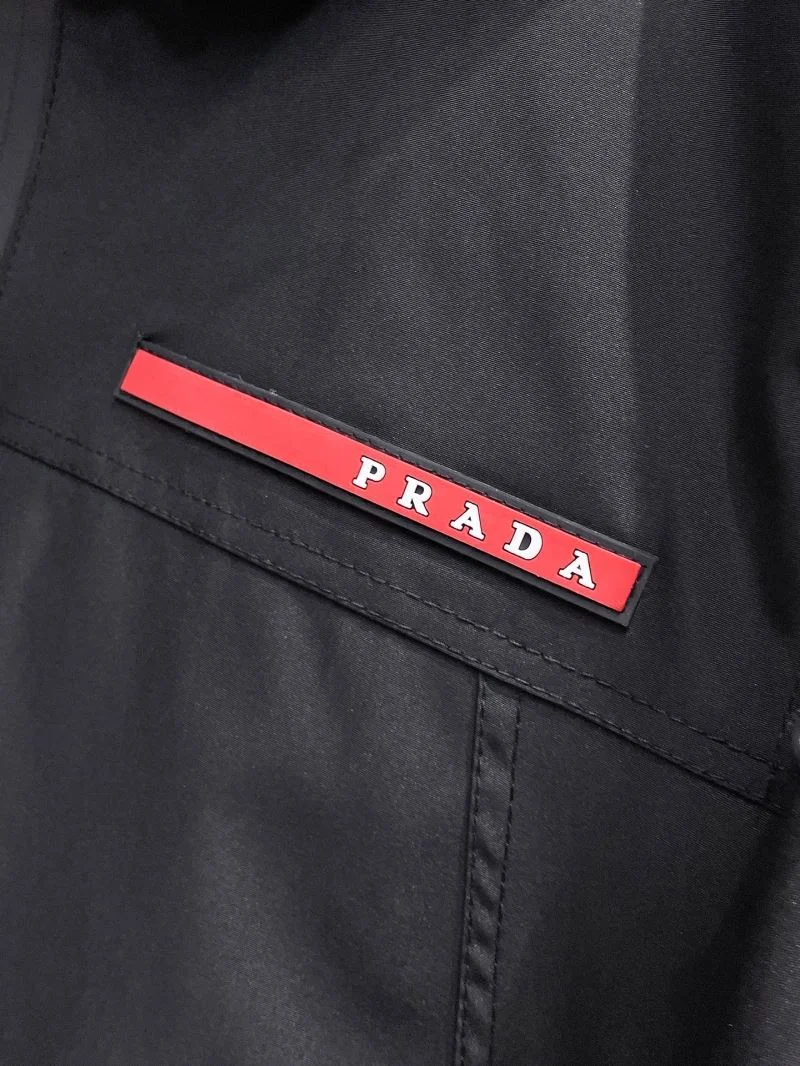 Affordable Prada Outwear