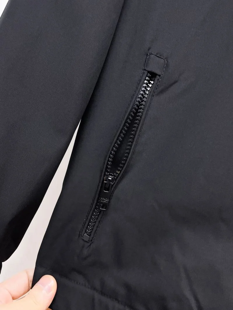 Accurate model Prada Outwear