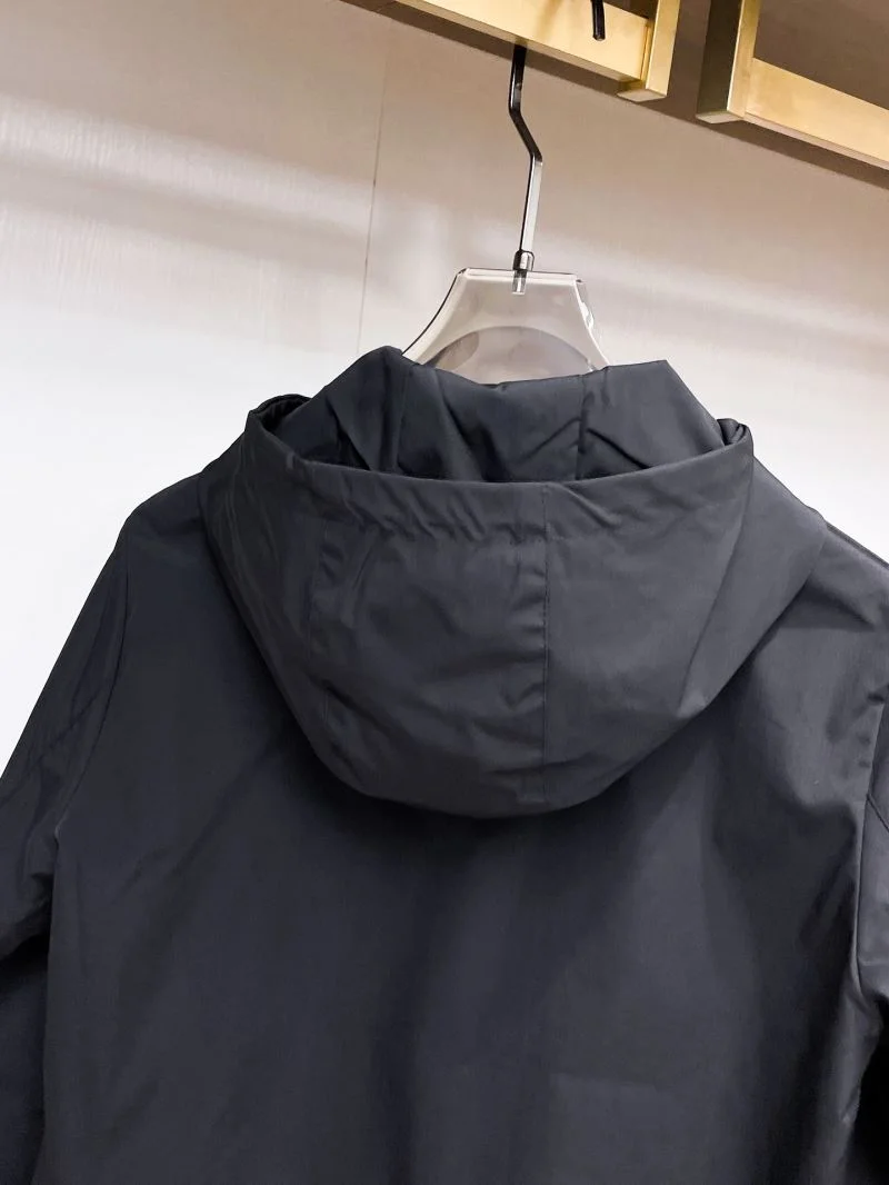 Accurate model Prada Outwear