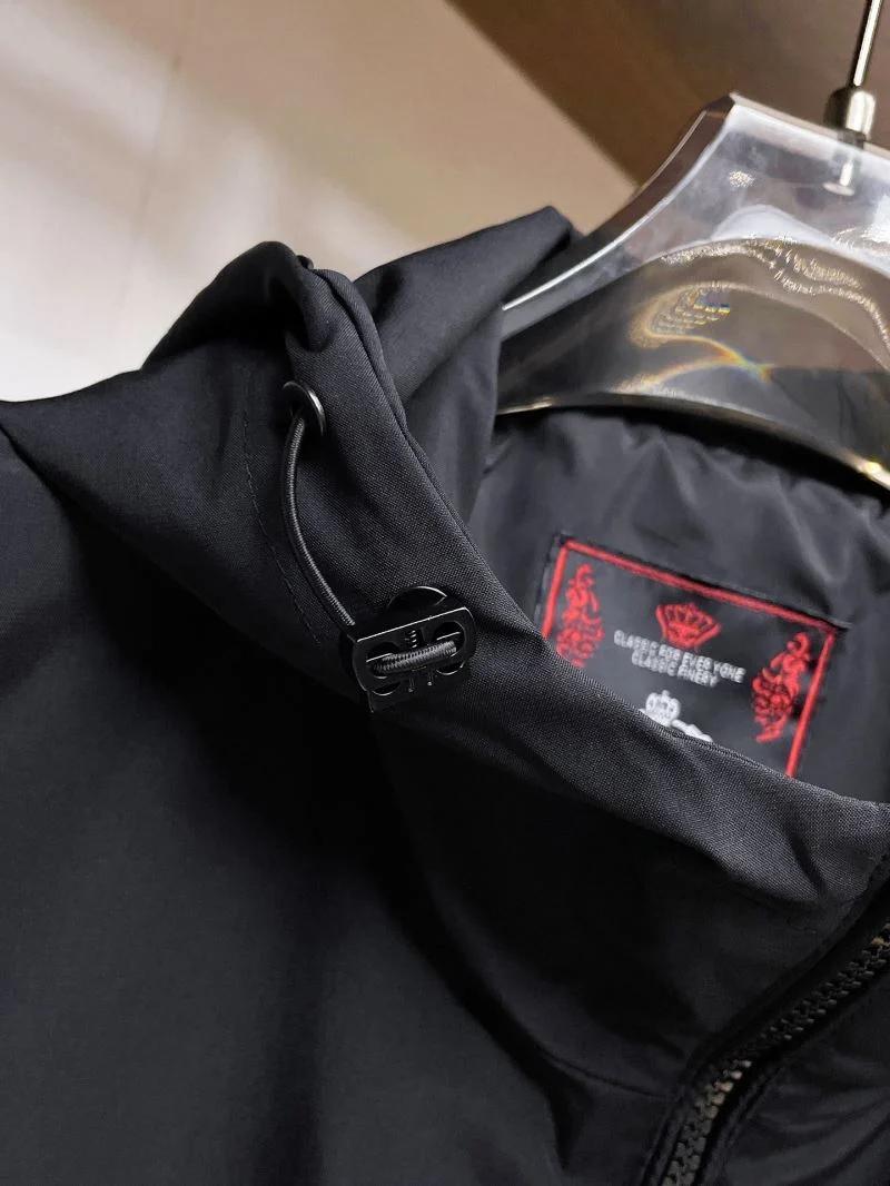 Accurate model Prada Outwear