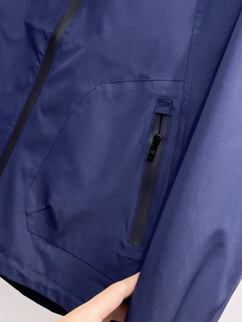 High fidelity Prada Outwear
