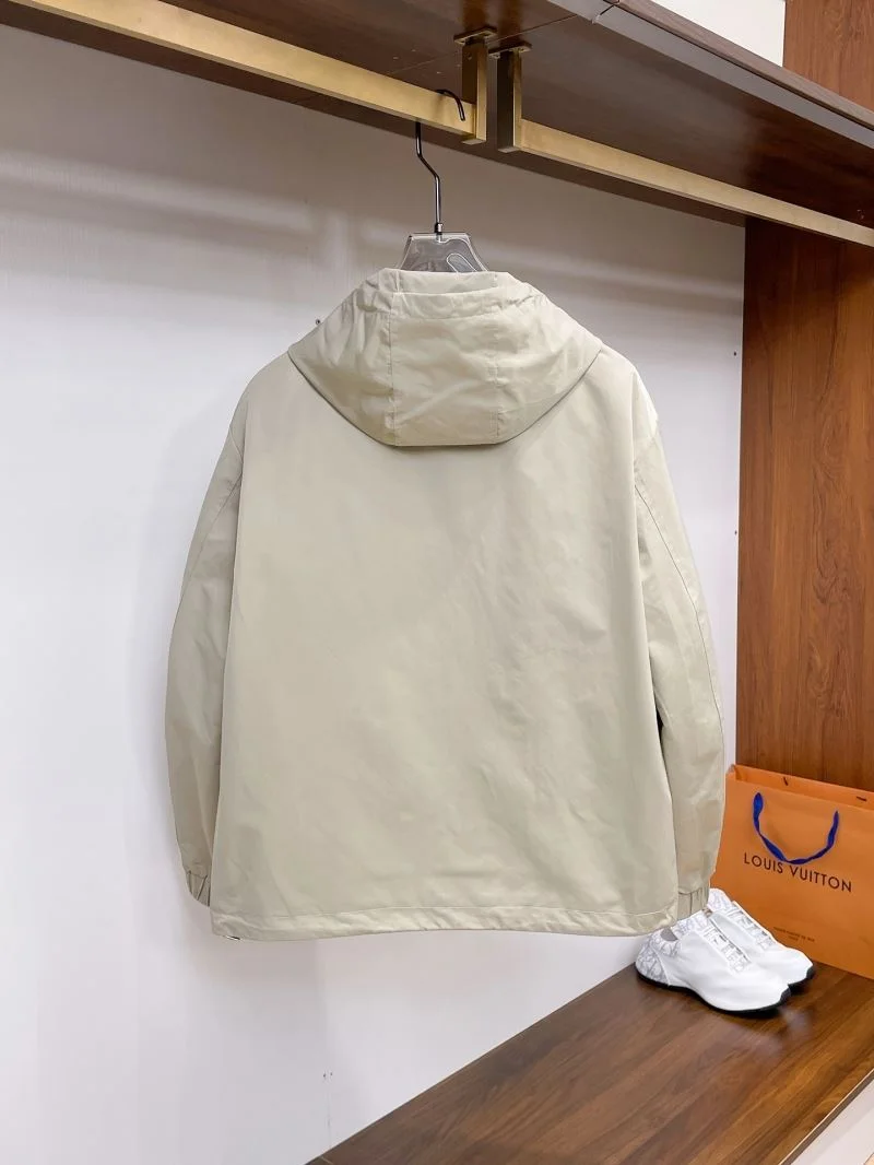 Original Prada Outwear