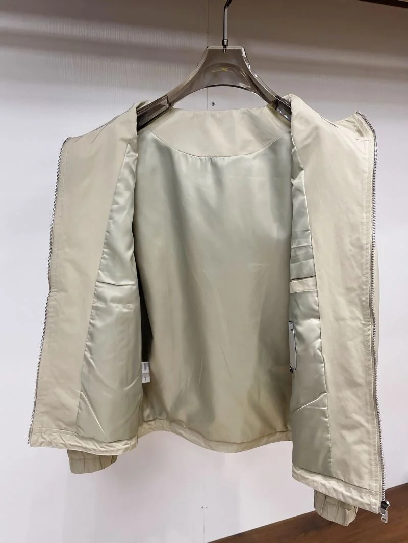 Original Prada Outwear