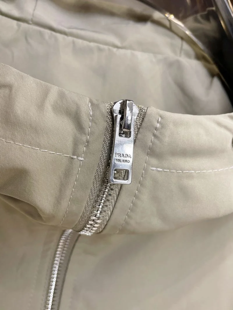 Original Prada Outwear