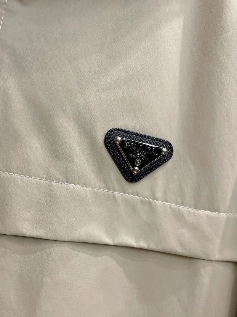 Original Prada Outwear
